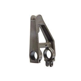 Crusader M16A1 Steel Front Sight w/o Bayonet Lug (for M16A1 14.5/11.5 ...