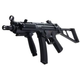 CYMA MP5A5 Airsoft AEG Rifle w/ UMP Stock (CM041G) - Licensed by Umarex ...