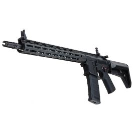 CYMA Platinum M4 QBS (14.5 inch M-LOK) Airsoft M4 AEG Rifle (CM097 ...