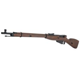 Double Bell Mosin Nagant M1891/30 Shell Ejection Sniper Rifle (105 ...
