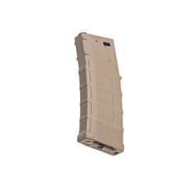 DMAG M4 Magazine (D-DAY)(340 rounds, Hi-Cap Wheel EMM AEG Magazine ...