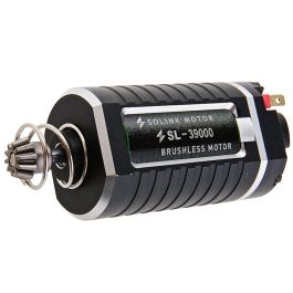 Solink Motor SX-1 High Speed Super Torque Brushless AEG Motor (39000rpm ...