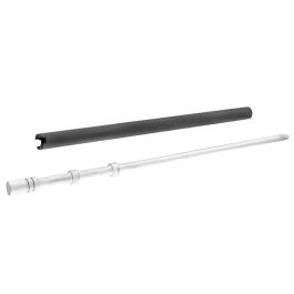 DNA VFC FAL GBB Rifle Gas Tube with Piston (Steel, Black) | RedWolf