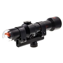 DNA Single Point Red Dot Sight OEG MOA (The First Red Dot Sight) (1970 ...