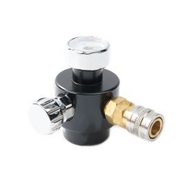 Dominator Micro HPA Air Regulator | RedWolf