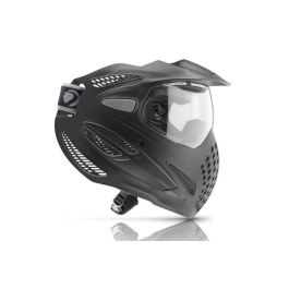 Dye Precision DYE SE Full Face Airsoft Mask Goggle System - Black | RedWolf