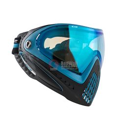 Dye Precision i4 Goggle System - Powder Blue | RedWolf