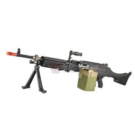 Echo1 M240B (Licensed by Ohio Ordnance) | RedWolf