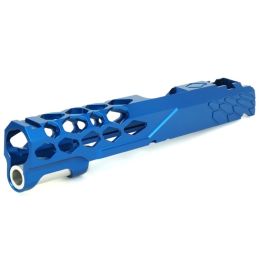 EDGE Hi Capa Slide (Custom SHIELD') - Blue | RedWolf