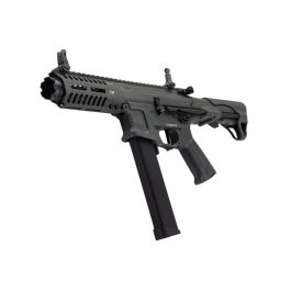 G&G ARP9 Battleship Grey Airsoft M4 9mm AEG Rifle | RedWolf
