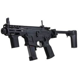 G&G ARP9 3.0 Compact Airsoft M4 9mm AEG Rifle (Metal Version) | RedWolf