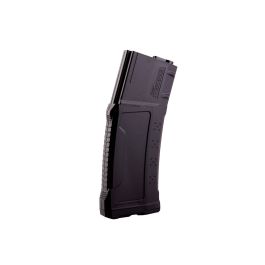 EMG Strike Industries M4 Magazine (220rds AEG Mid Cap) - Black | RedWolf