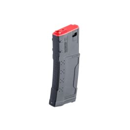 EMG M4 AEG Magazine (250 rounds, Black, Strike Industries Licensed) by ...