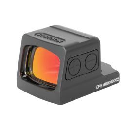 Holosun EPS 2 MOA Red Dot Reflex Sight - Black | RedWolf