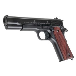 FCW Kongsberg M1914 Airsoft GBB Pistol | RedWolf