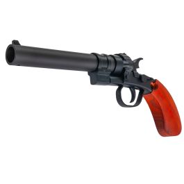 FCW Metro Exodus Ashot Shot Shell Launcher with Wood Grip International ...