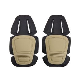FFI Combat Knee Pads for Gen3 - DE | RedWolf