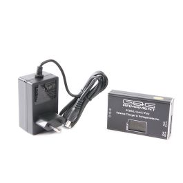 G&G Lipo Battery Charger (Include Display, Balance Charger) - EU ...