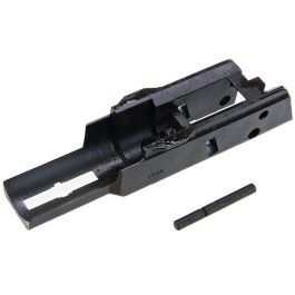 Guarder Tokyo Marui G17 Gen 4 GBB Rail Mount (Steel, Black) | RedWolf