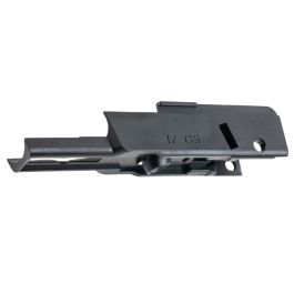 Guarder Tokyo Marui G17 Gen5 MOS GBB Rail Mount (Steel) - Black | RedWolf