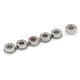 Modify Ball Bearing 7mm (6pcs) | RedWolf