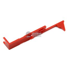 Modify Airsoft AEG Tappet Plate for Version 3 Gearbox | RedWolf