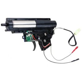 ARES Ameoba / Ares M4 Series E.F.C.S. Metal Complete Gearbox Set for ...