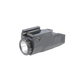 GK Tactical IF Style Polymer Flashlight for G19 GBB Pistol - Black ...