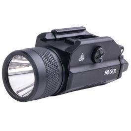 GK Tactical Pistol Flash Light | RedWolf
