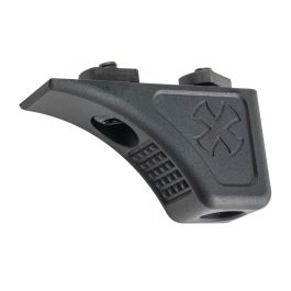 GK Tactical Noveske Reversible Handstop (MLOK) - Black | RedWolf
