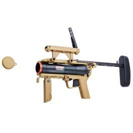 ARES M320 40mm Airsoft Grenade Launcher - DE (B Grade) | RedWolf