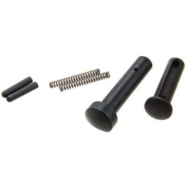 Guns Modify Tokyo Marui MWS GBBR Airsoft Standard AR Receiver Pin Set ...