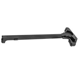 Guns Modify VFC HK416 GBB A5 Style Charging Handle (CNC Aluminum, BK ...