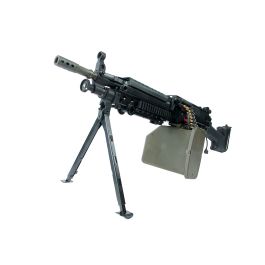 G&P M249 SF (FIXED STOCK VERSION) | RedWolf