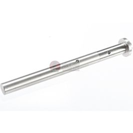 Airsoft Masterpiece Hi Capa Guide Rod (Steel) - Silver | RedWolf