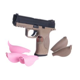 WE N&P XW40 GBB - FDE | RedWolf