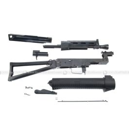 GWS AK Bison Conversion Kit for Marui AK | RedWolf