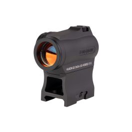 Holosun 403R Gold Dot Reflex Sight - Black | RedWolf