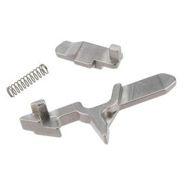 Airsoft Masterpiece Hi Capa Disconnector & Valve Knocker Set (Steel ...