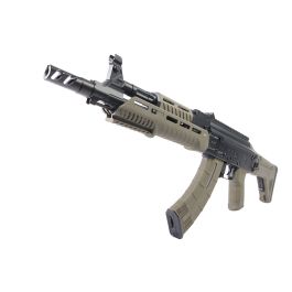 ICS CXP ARK Airsoft AEG Rifle - Olive Drab | RedWolf
