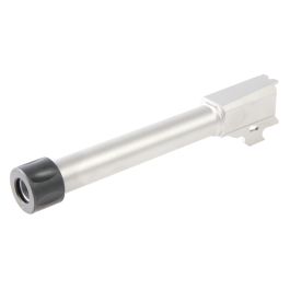 Jin Airsoft Stainless Steel Threaded Barrel for SIG Air P320 M17 | RedWolf