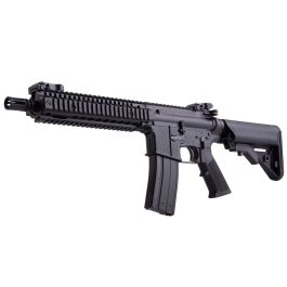 King Arms TWS MOD1 GBB Lite Airsoft Rifle - BK | RedWolf