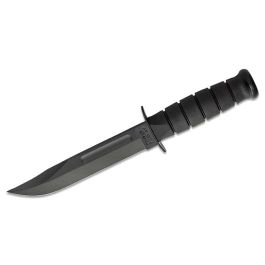 KA-BAR Full Size Straight Edge (1213) | RedWolf
