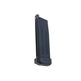 KJ Works KP-19 Green Gas Magazine (25 rounds, Aluminum) - Compatible ...
