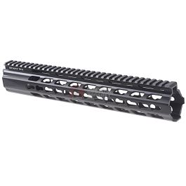 KRYTAC Licensed TR113 Keymod Rail System | RedWolf
