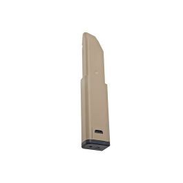 KRYTAC Kriss Vector Magazine (95 rounds Airsoft AEG Magazine) - FDE ...