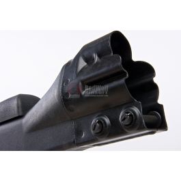 LCT LC-3 Cheekpiece Stock Set (LC028) | RedWolf
