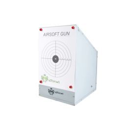 LCT Shooting Targets (Full Metal Target Box, C16)