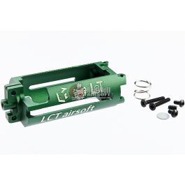 LCT Motor Mount for LCT Version 3 Gearbox (PK-350) | RedWolf