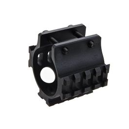 LCT AS VAL / VSS 45mm Suppressor Rail | RedWolf